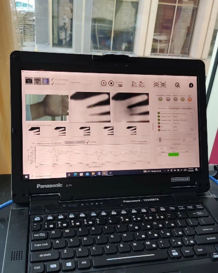 TELOPS INTERNATIONAL SALES MEETING - LOTEC